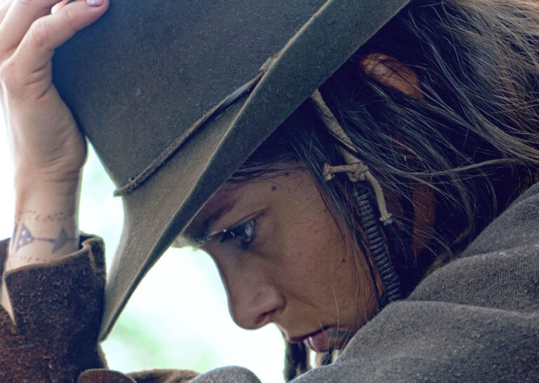 The Last Ashes - benuts