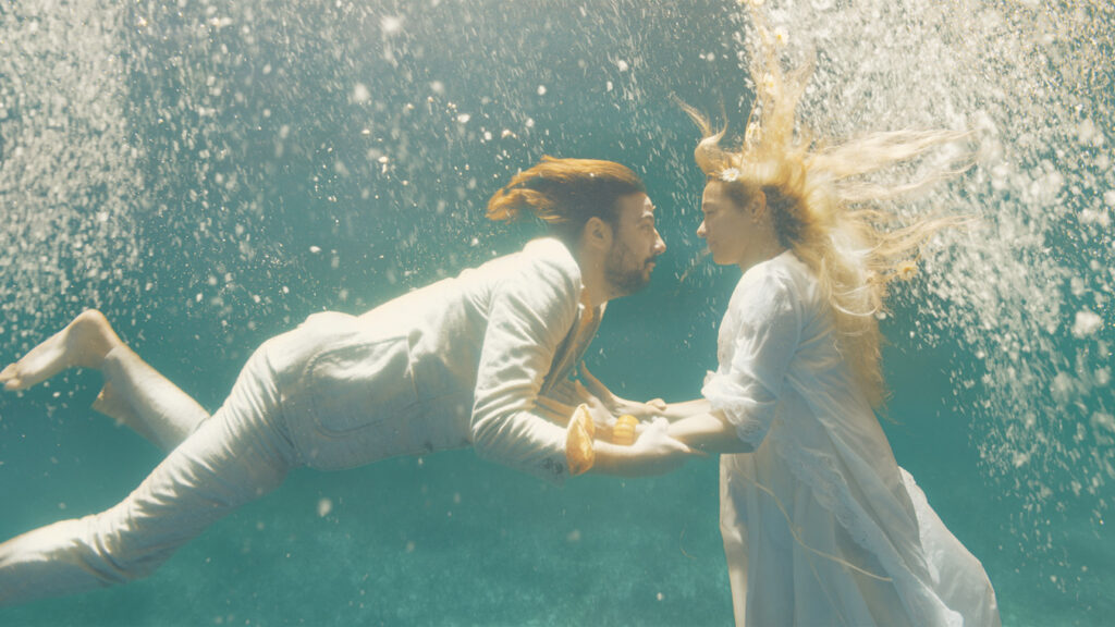 Life for Real - benuts