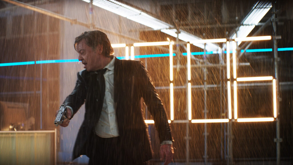 Pamela Rose, la série - benuts