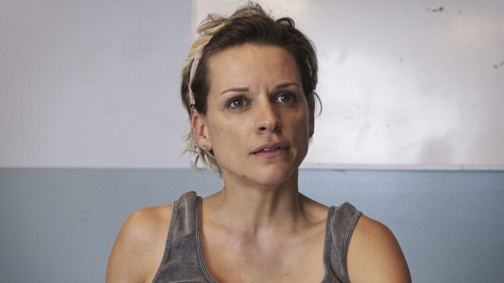 A l'ombre des filles - benuts