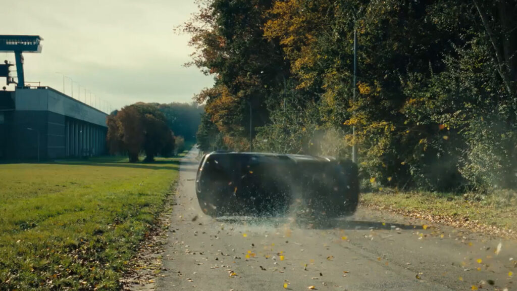 Les Amateurs - benuts