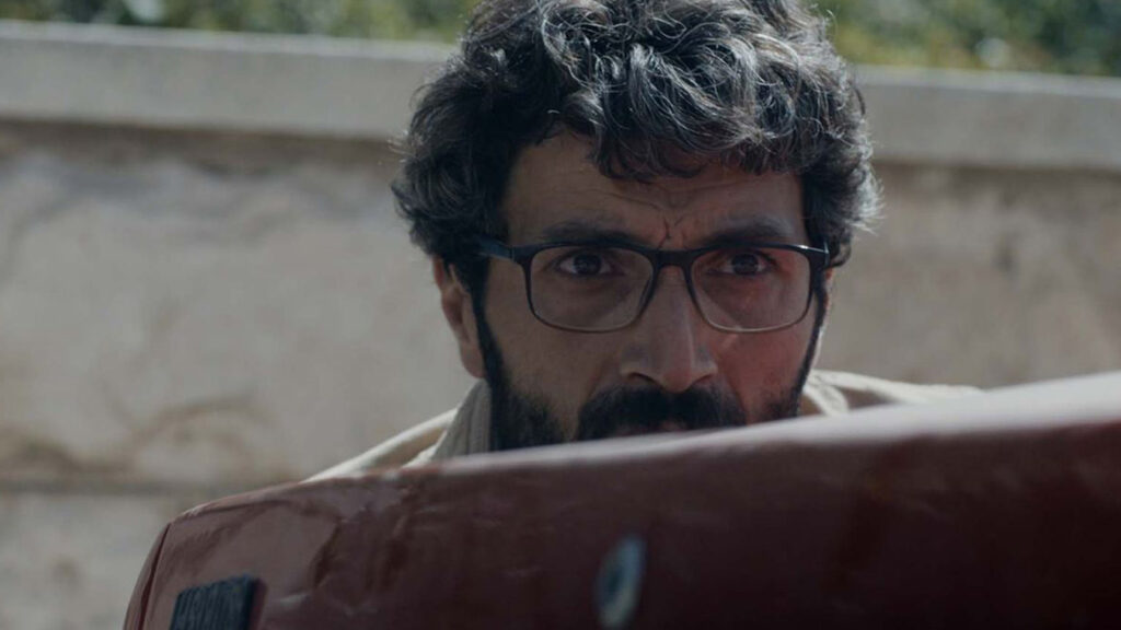 The Translator - benuts