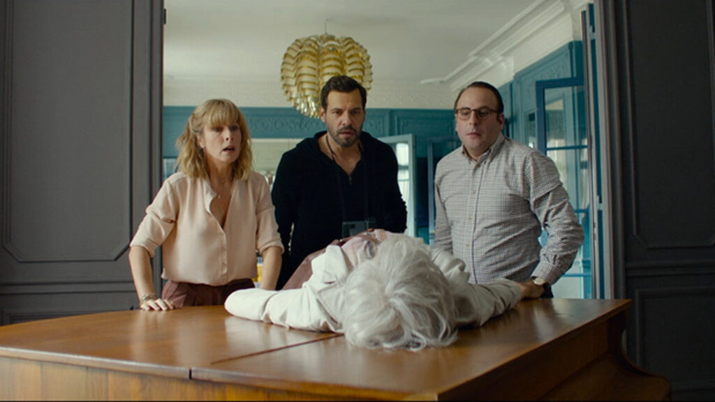 L'Origine du monde - benuts